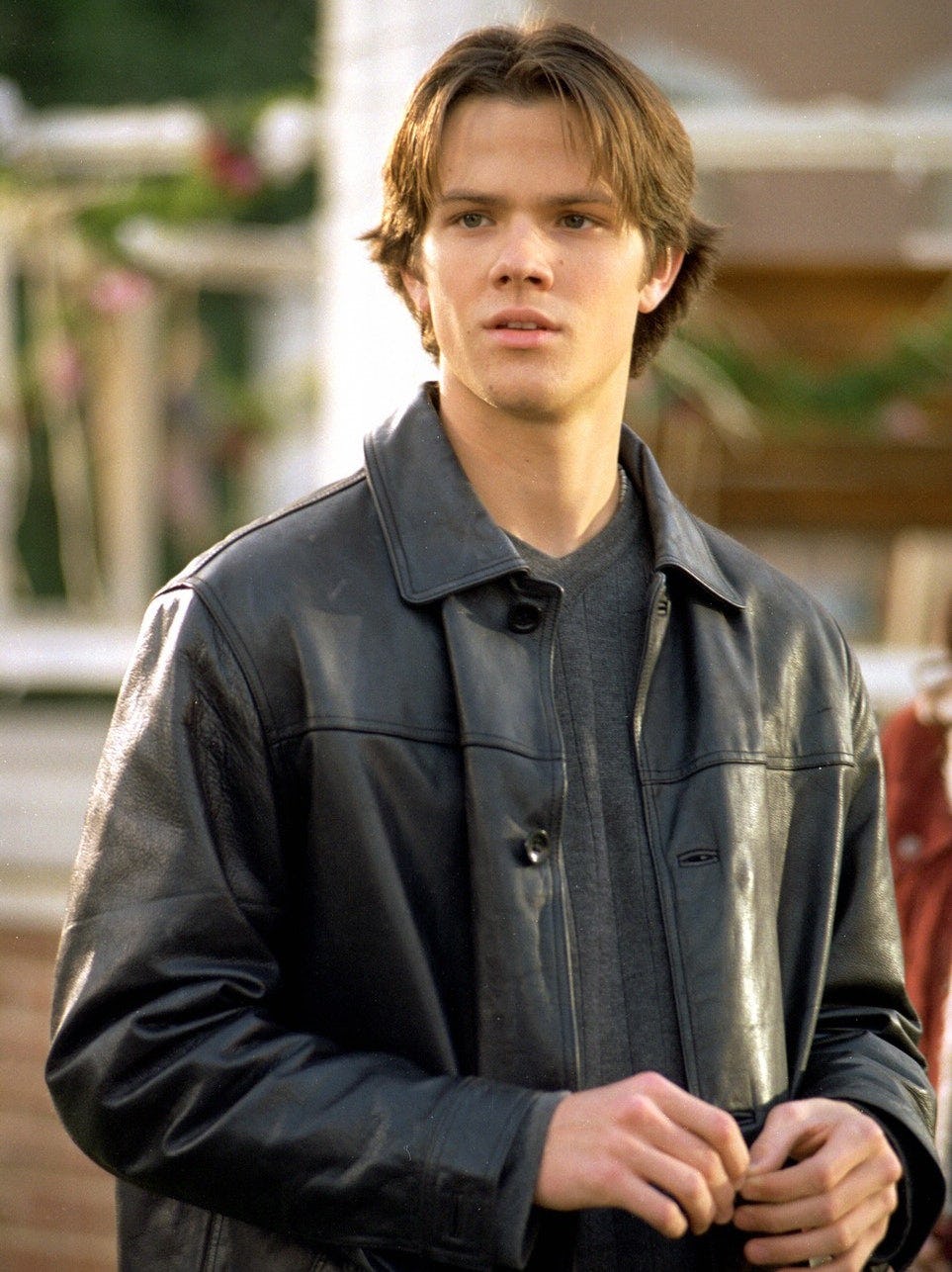 The ‘Gilmore Girls’ Boyfriends & Guys, Ranked