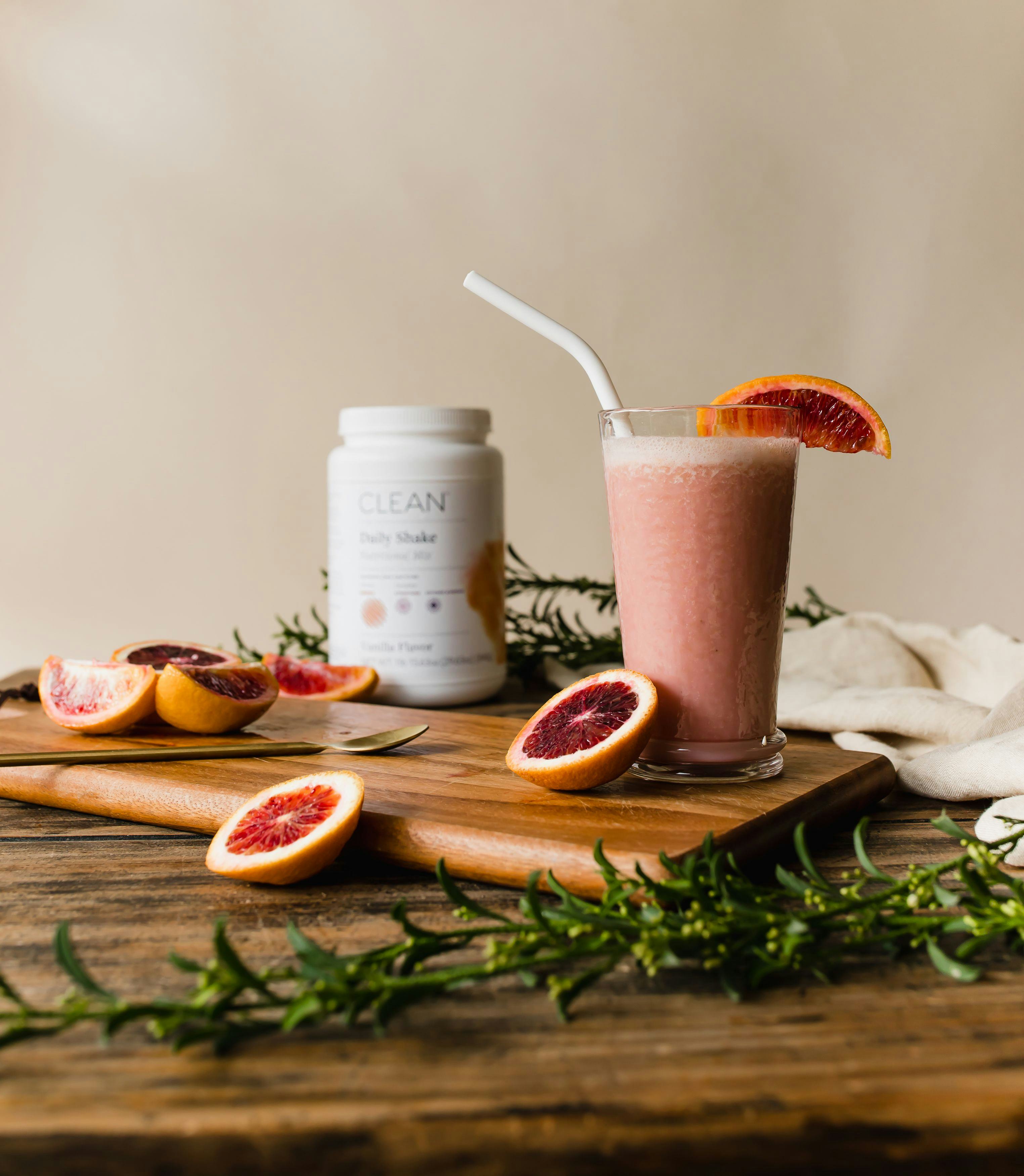 I Reviewed Clean Program's 7-Day Cleanse & Detox Program