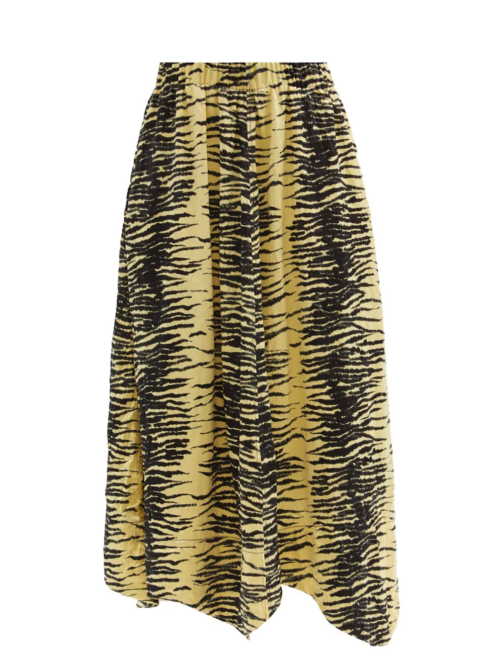 19 Zebra Print Pants, Dresses, & More To Add To Your Fall Wardrobe