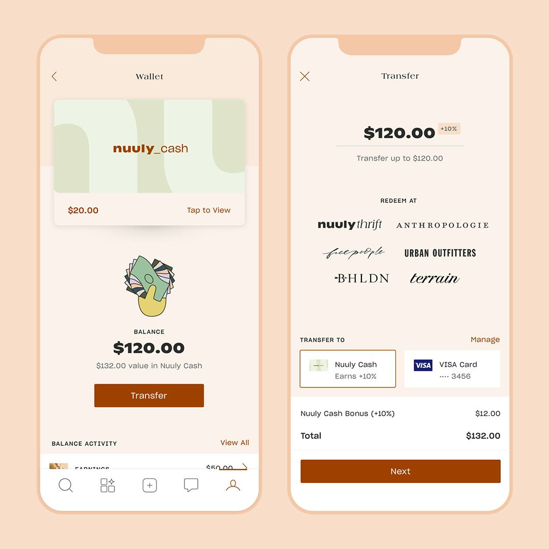 Nuuly Thrift From Urban Outfitters: Launch Date, How To Resell, & How ...