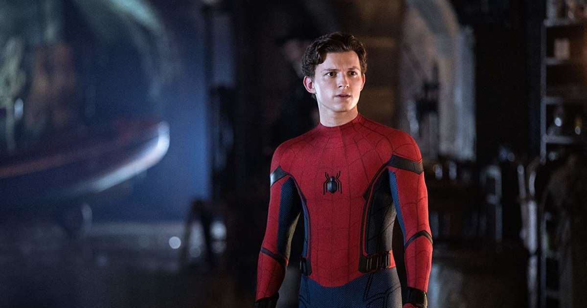'spider-man 3' May Fix The Worst Thing About The Mcu’s Peter Parker