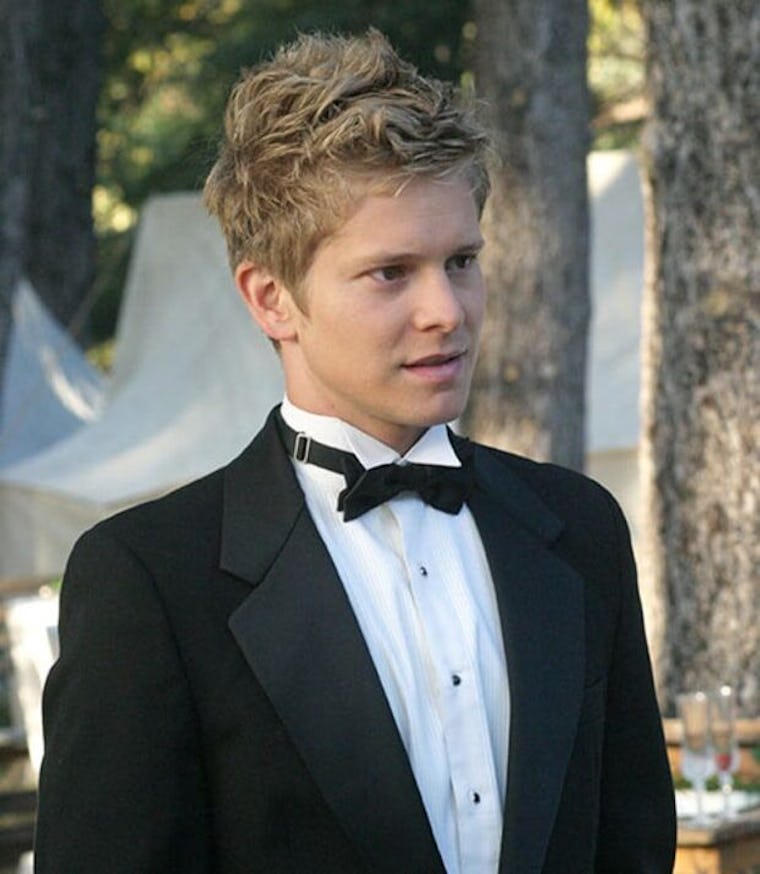 The ‘Gilmore Girls’ Boyfriends & Guys, Ranked