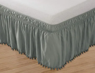 Extraordinary Best Bed Skirts Pictures