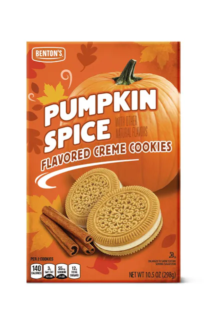 Aldi Fall Products 2021 Include Pumpkin Cider, Pretzels, & Candles