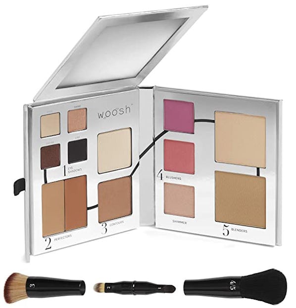 The 6 Best All-In-One Makeup Palettes