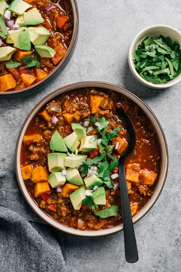 14 Yummy Fall Instant Pot Recipes For Cozy Nights In