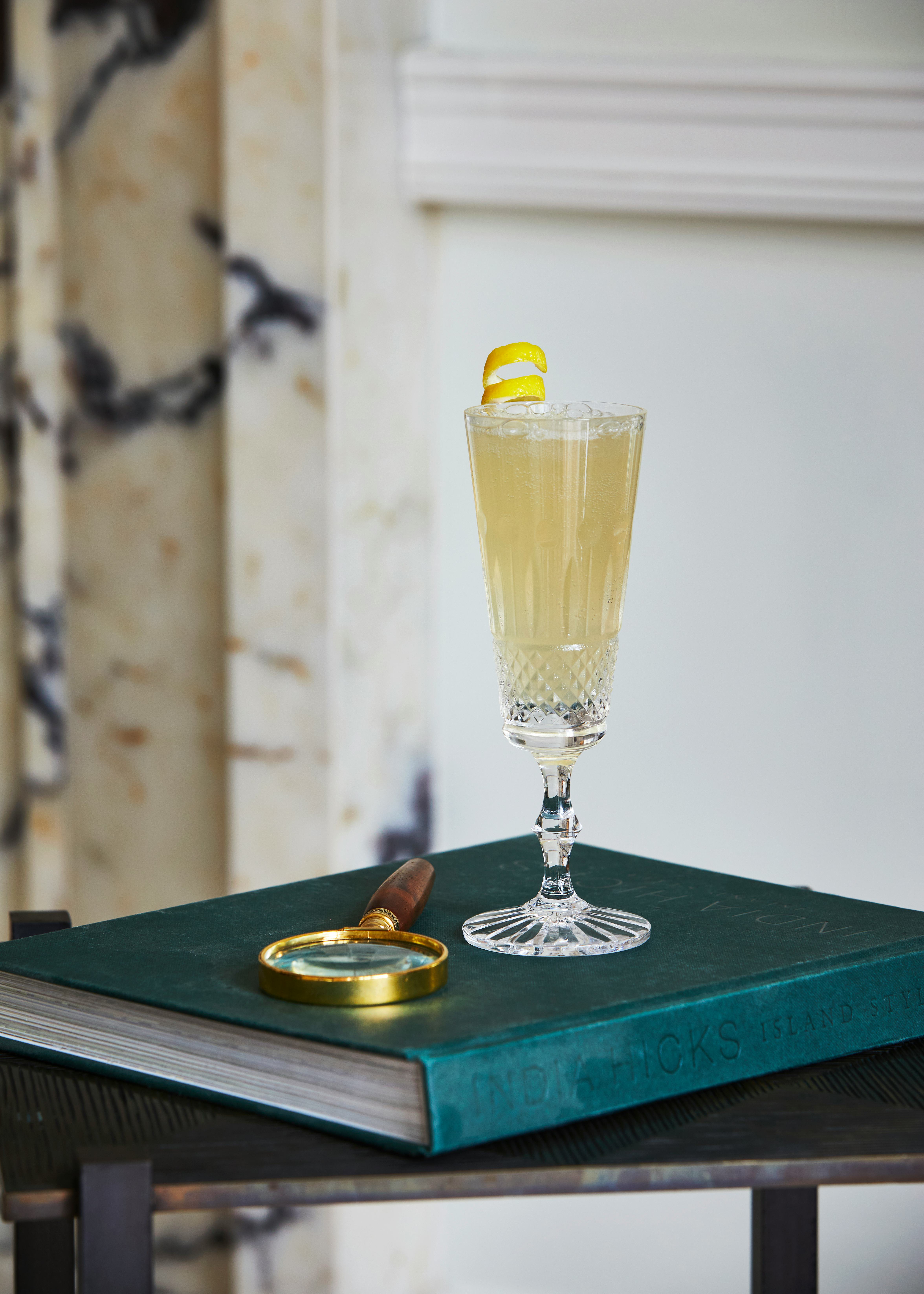 8 Aperitif Cocktails To Prepare For Pre-Dinner Sipping