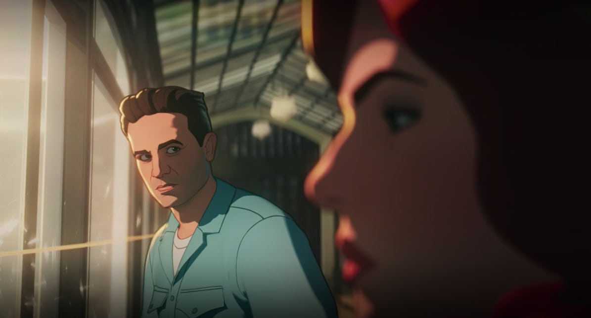 'What If?' just fixed the MCU's biggest continuity problem