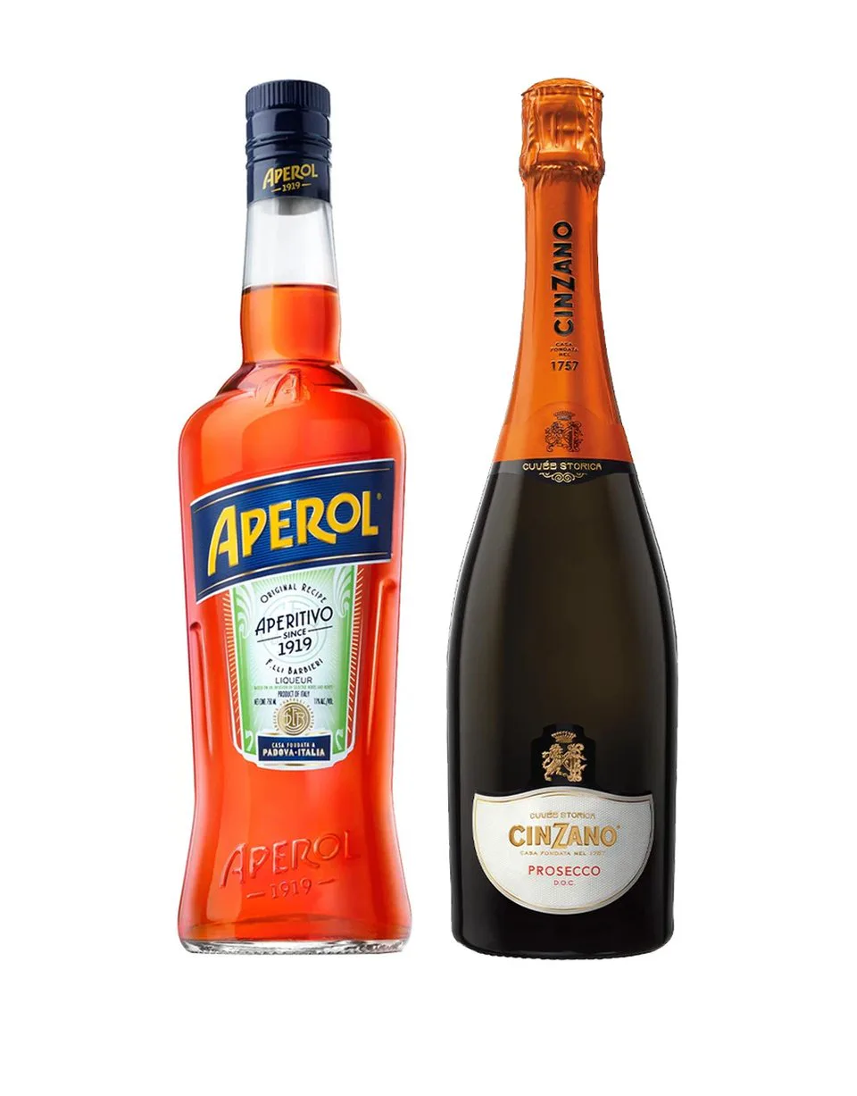 8 Aperitif Cocktails To Prepare For Pre-Dinner Sipping