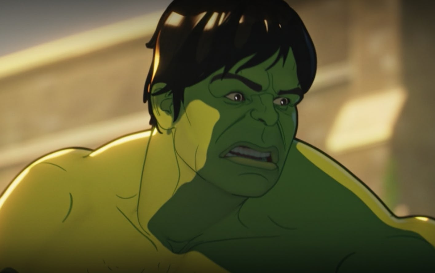 'What If?' just fixed the MCU's biggest continuity problem