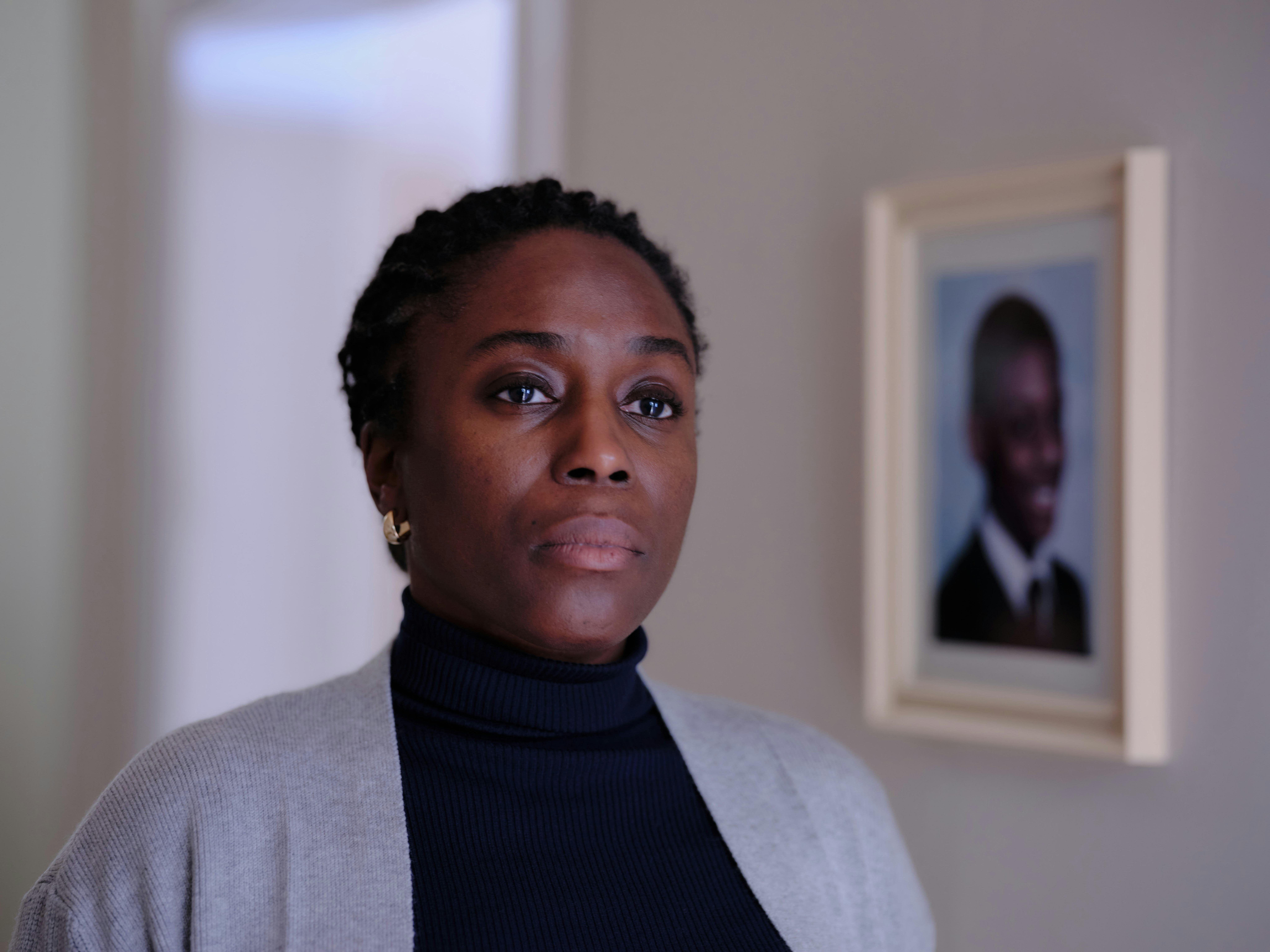 How 'Stephen's Sharlene Whyte Prepared For The Role Of A Lifetime