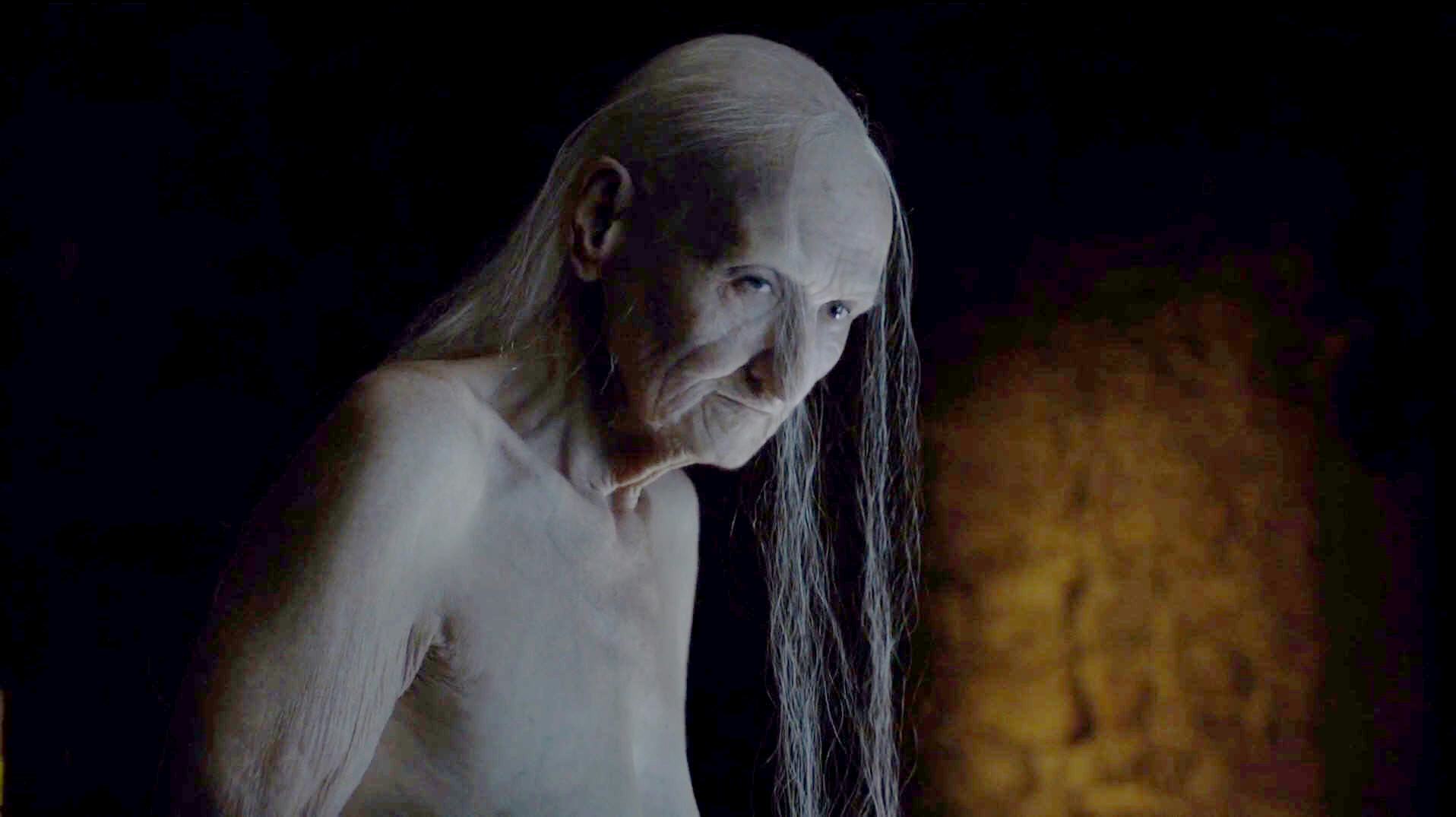 'Winds of Winter' theory totally redefines one 'Game of Thrones' character