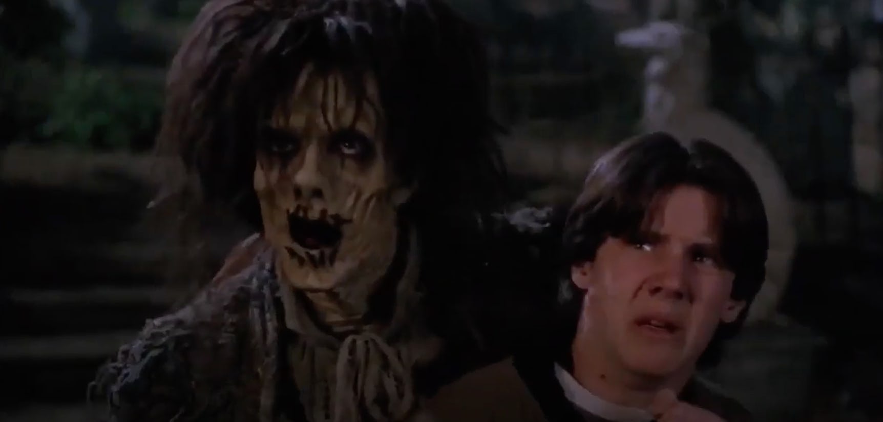 Who Was Winnie's Boyfriend in Hocus Pocus? The Detail About Billy ...
