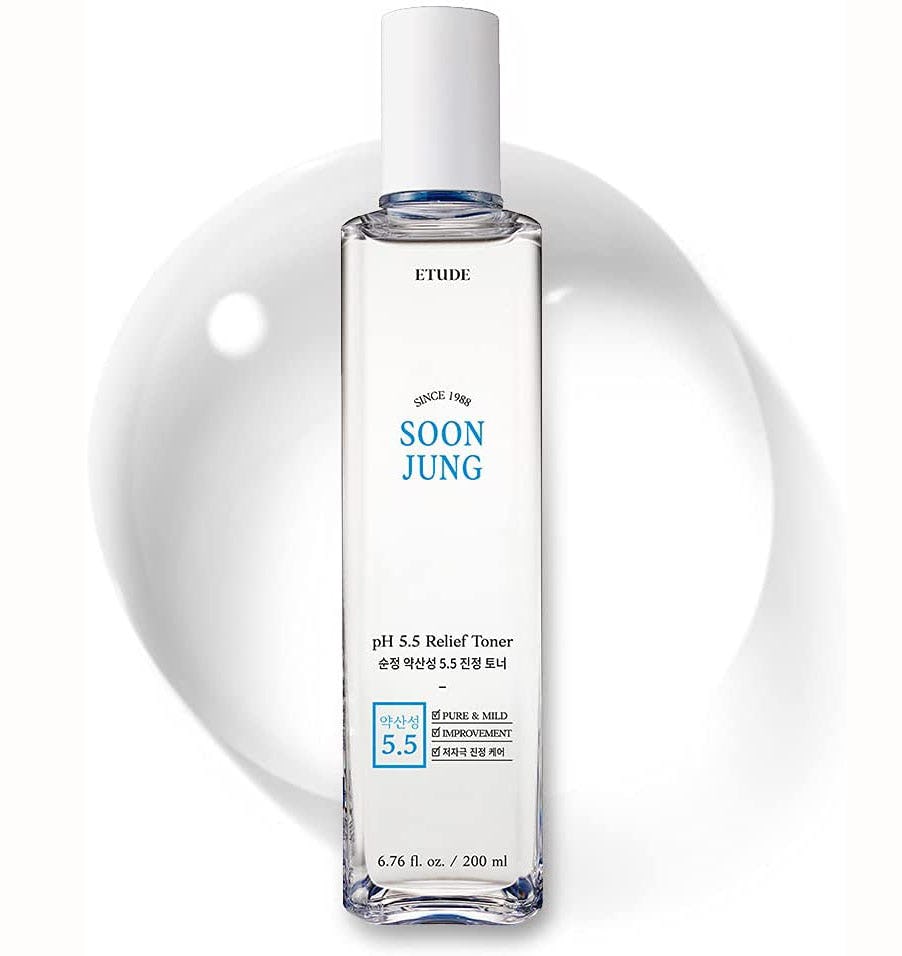 The 3 Best Toners For pH Balance