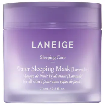 How To Use A Sleeping Mask For Clearer Skin In The Morning