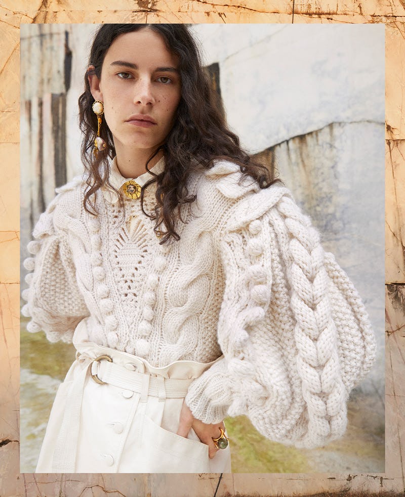 Fall 2021's Fashion Campaigns Are Here To Remind You Of The MVP Trends