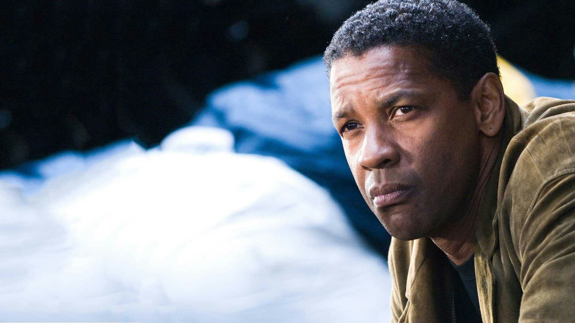 You need to watch the most explosive time travel movie on Amazon Prime ASAP