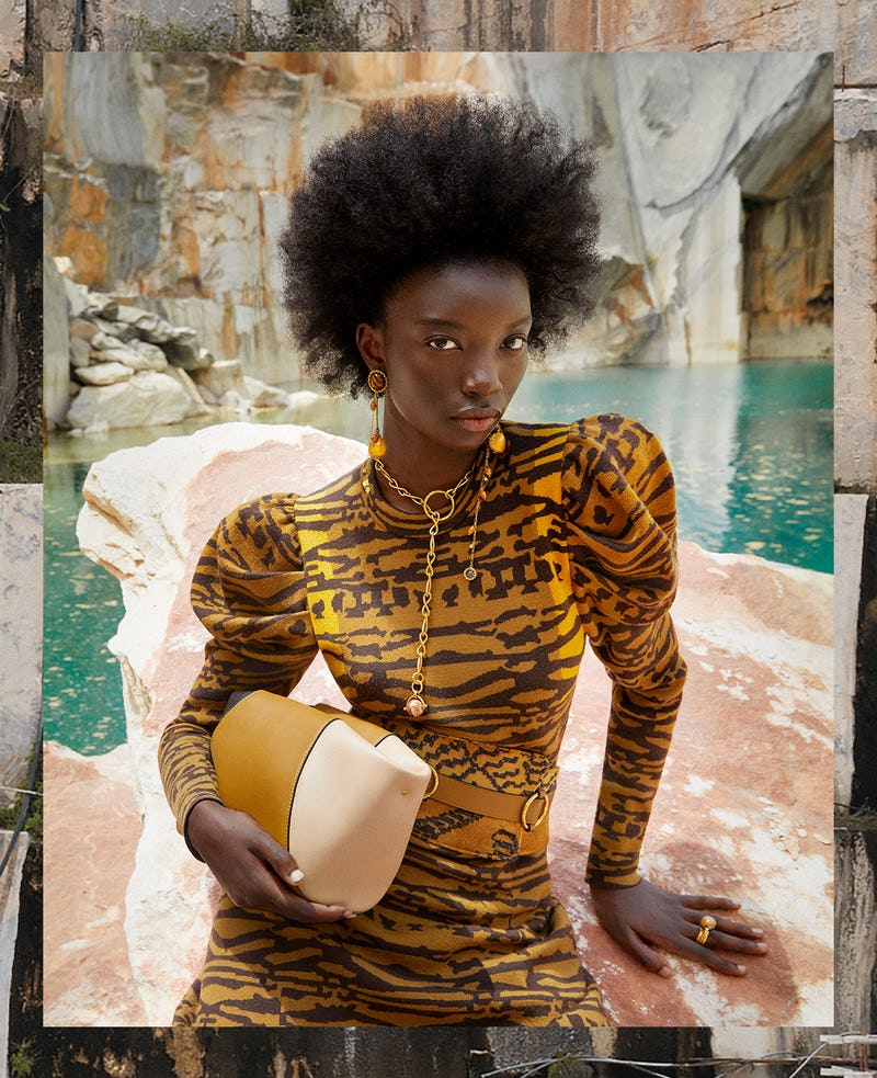 Fall 2021's Fashion Campaigns Are Here To Remind You Of The MVP Trends