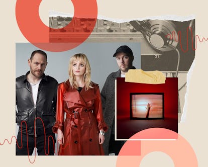 Chvrches On 'Screen Violence,' Internet Trolls, Horror Movies & The Cure