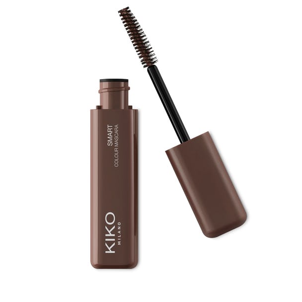 The 8 Best Brown Mascaras, Ever, By Someone Who's Done The Legwork