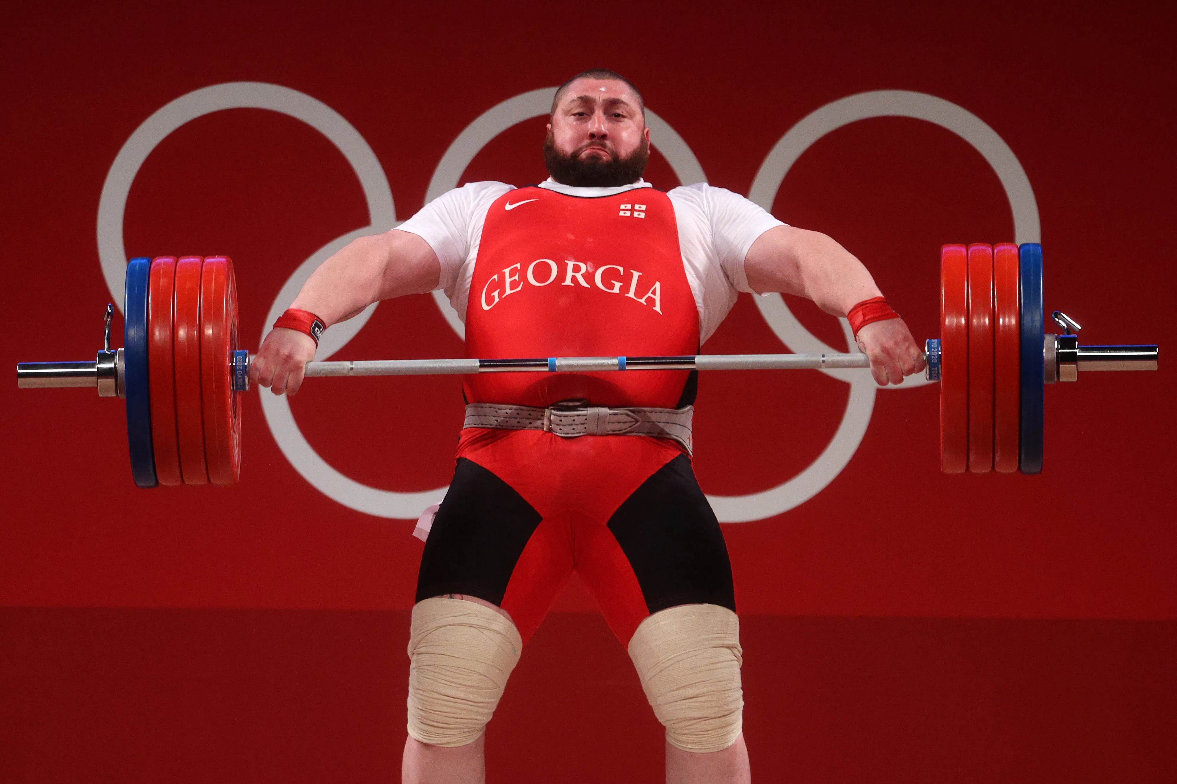 Why gaining weight when lifting weights isn’t a problem