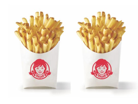 What Makes Wendy’s New Fries Different? The Crispy Coating Is Key