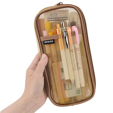 The 10 Best Pencil Cases For College