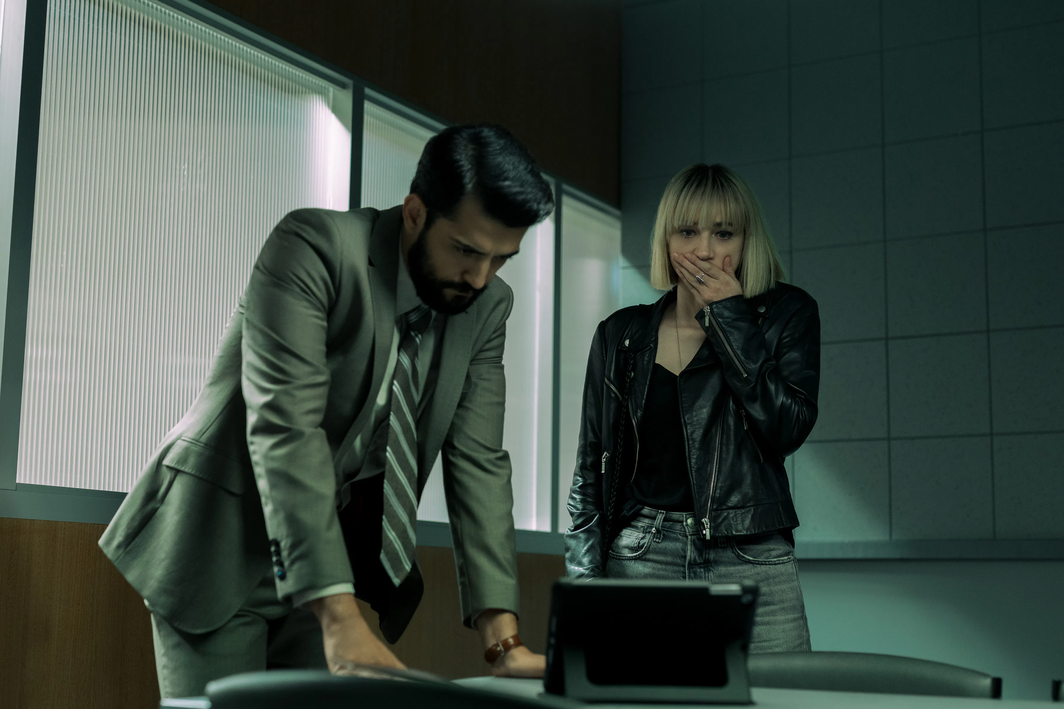 Who Killed Nick In 'Clickbait'? The Ending, Explained