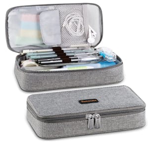 The 10 Best Pencil Cases For College