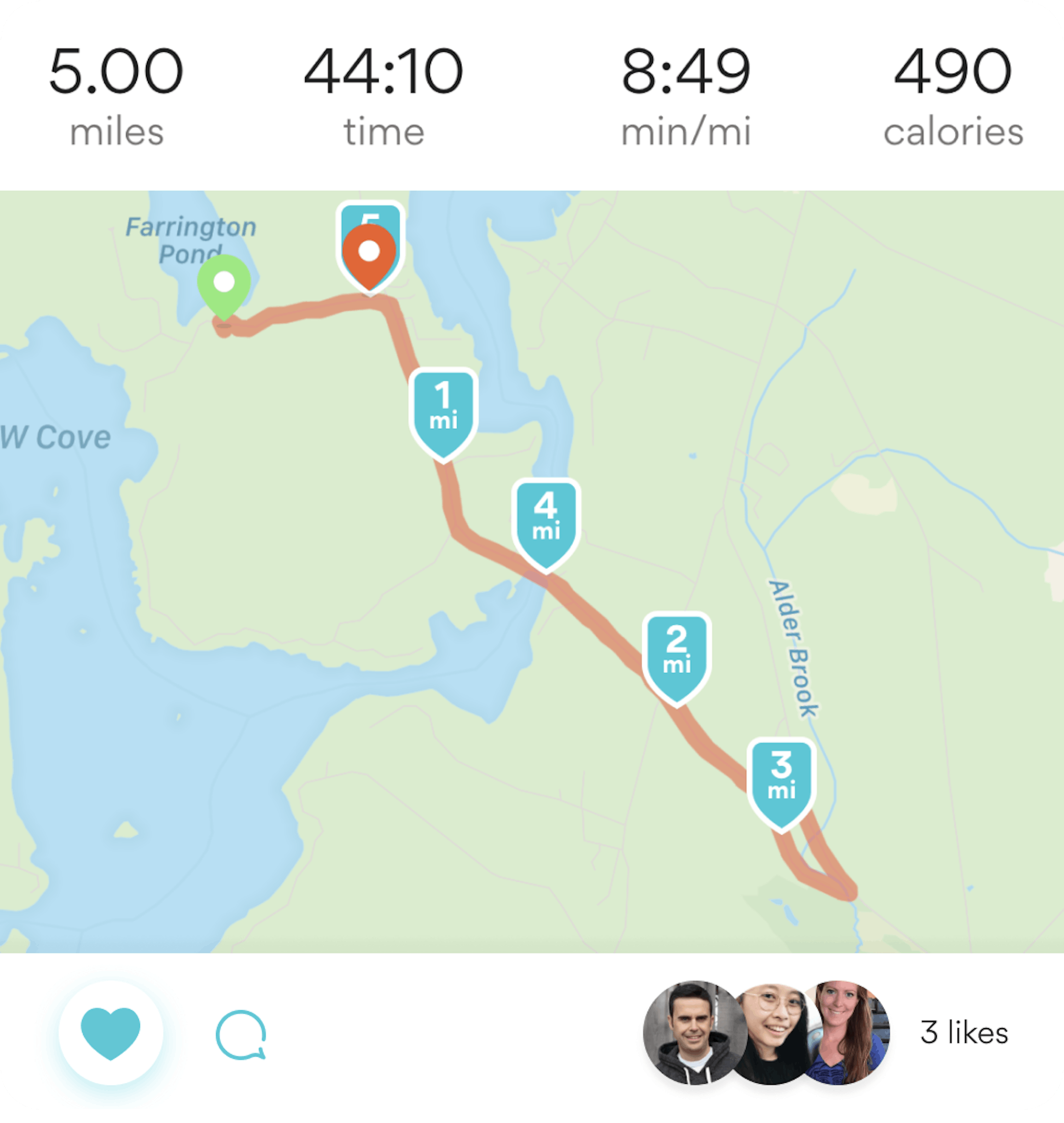 Runkeeper App Review: A Godsend For Beginner-Level Runners