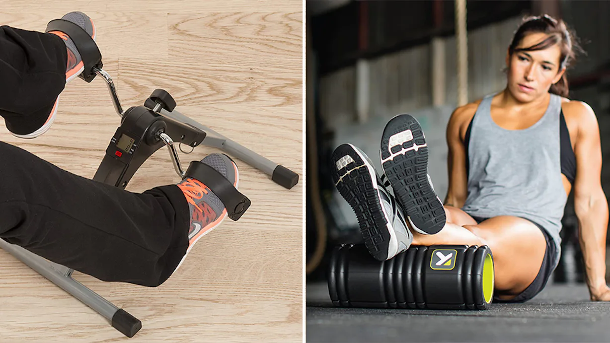 44 Genius Fitness Products Under $30 Reviewers Think Are SO Damn Good
