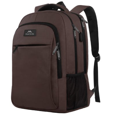 The 13 best men's backpacks for work