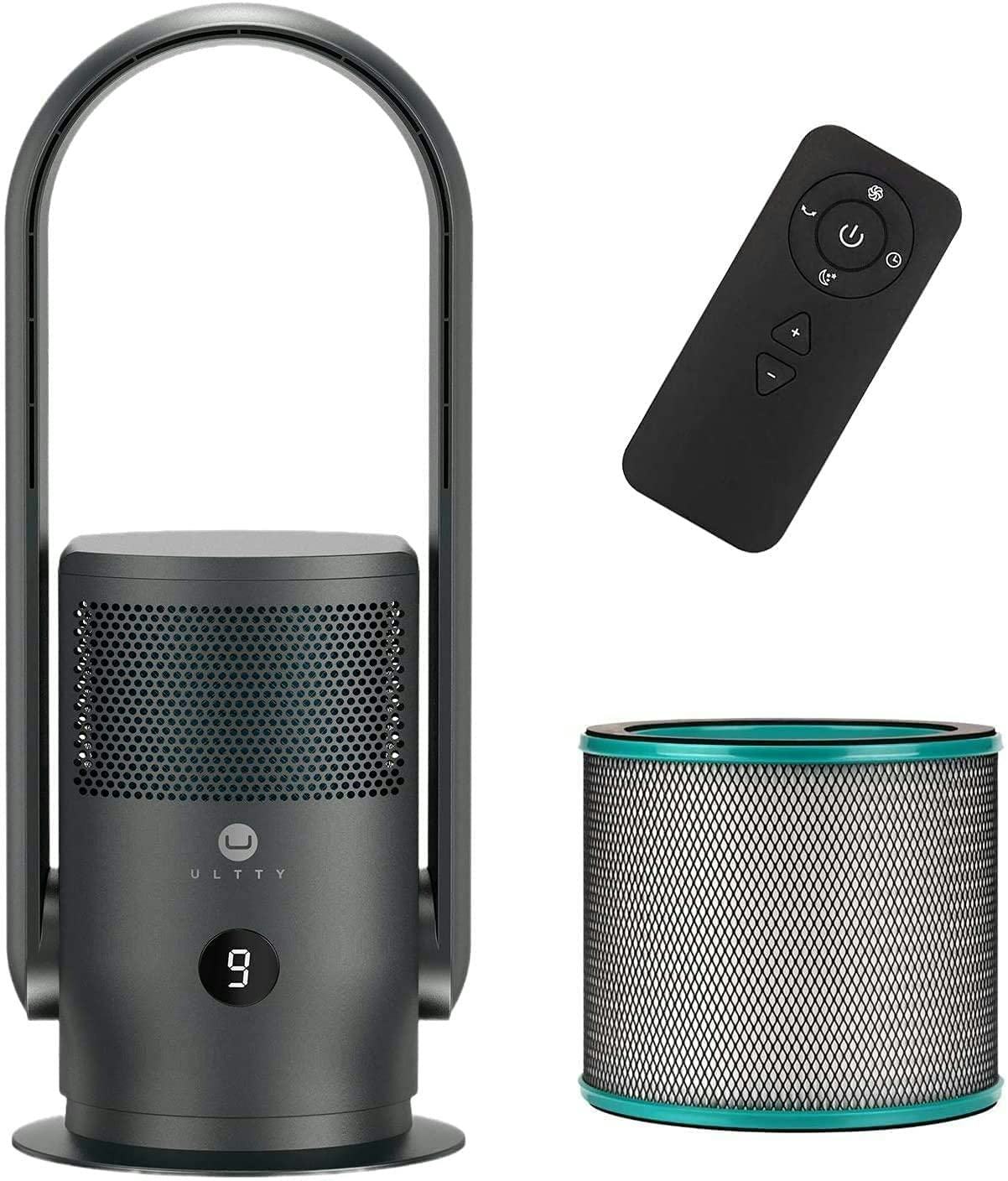 The 10 Best Fans For Bedrooms In 2022