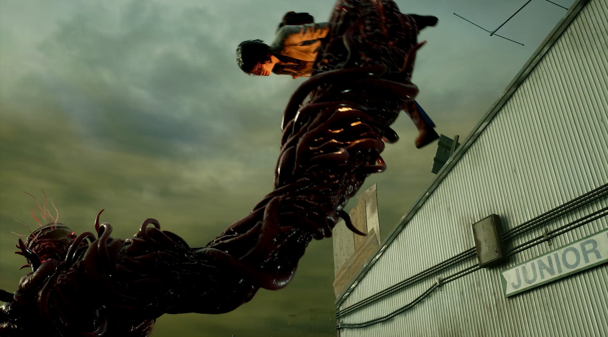 'Back 4 Blood' preview: The best zombie shooter since 'House of the Dead'