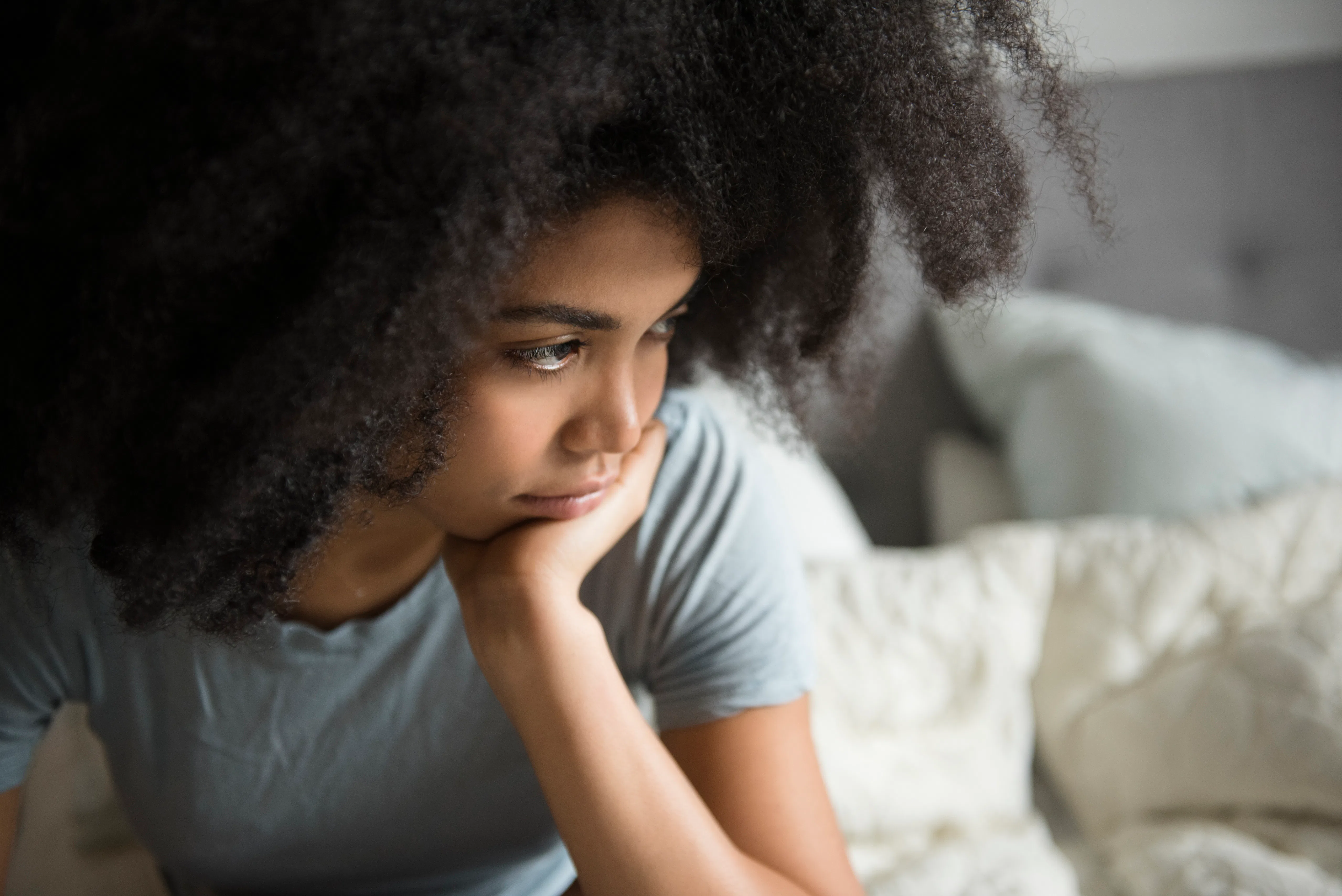Why Are Some Periods Worse Than Others? Experts Weigh In