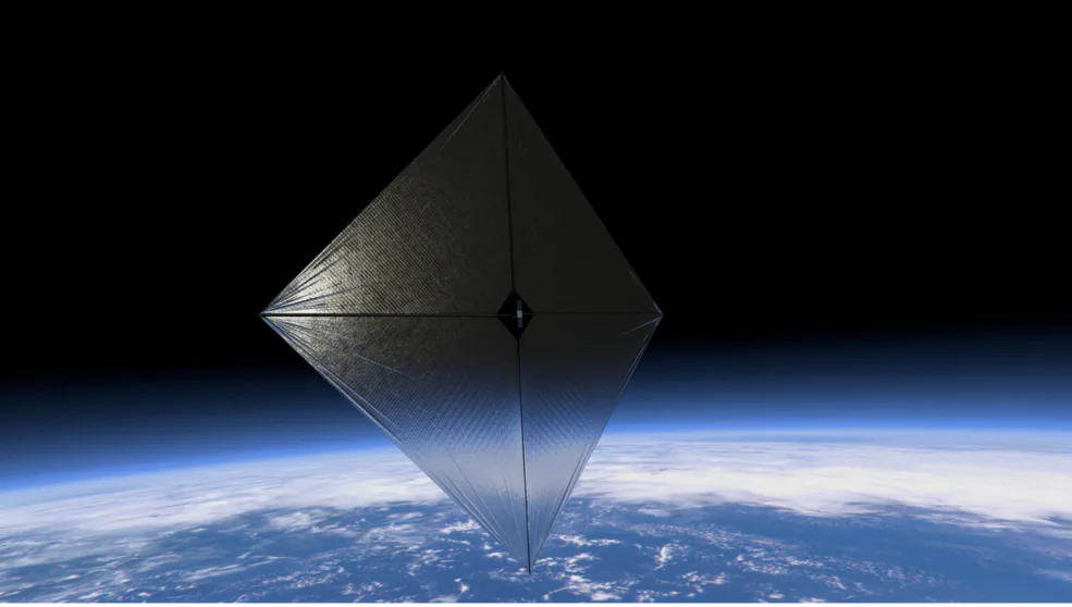 5 high-tech inventions powering the future of space exploration
