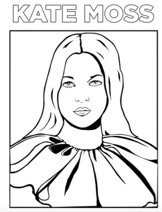 22 Free Calming Coloring Pages for Adults To Quiet Your Rattled Nerves