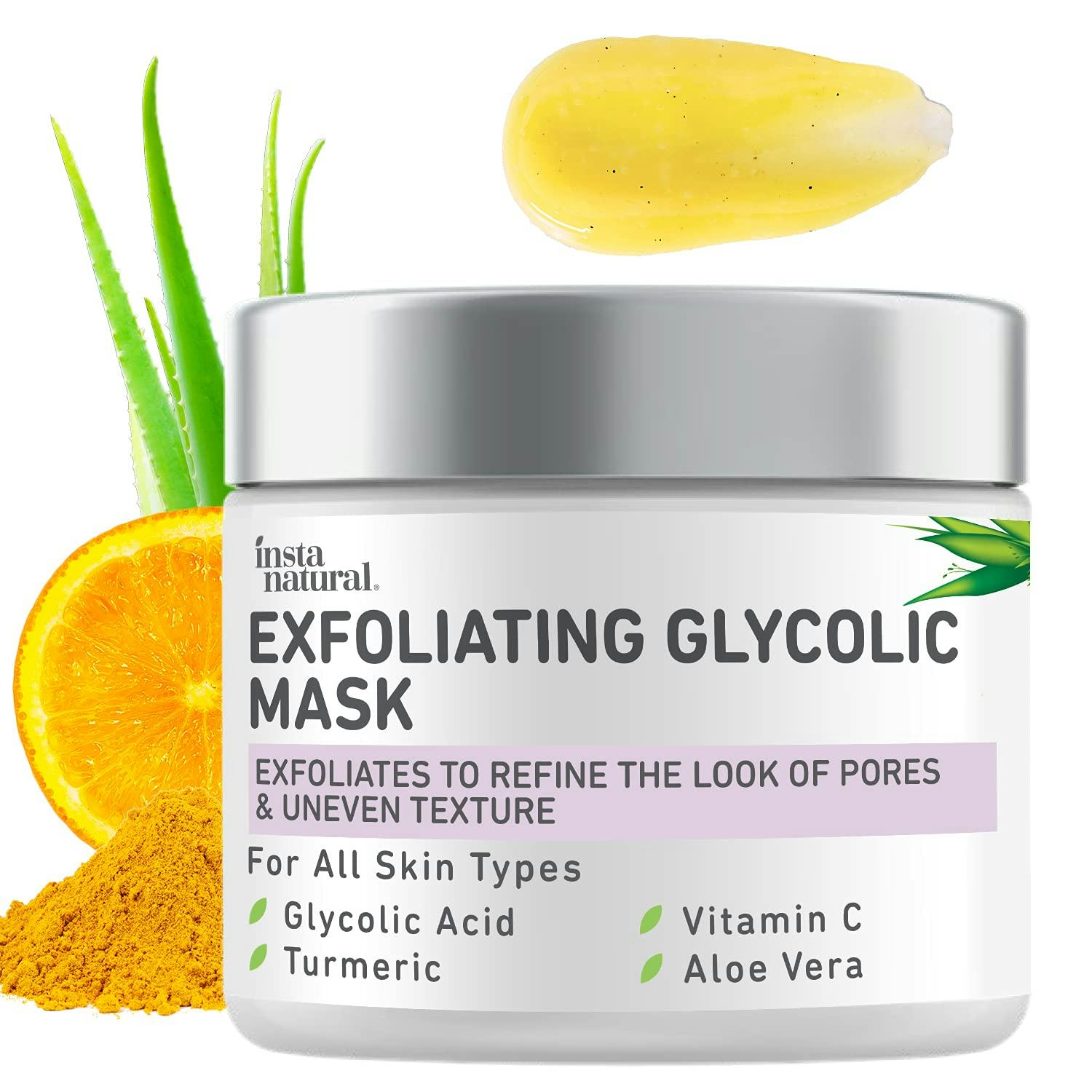 The 14 Best Brightening Face Masks