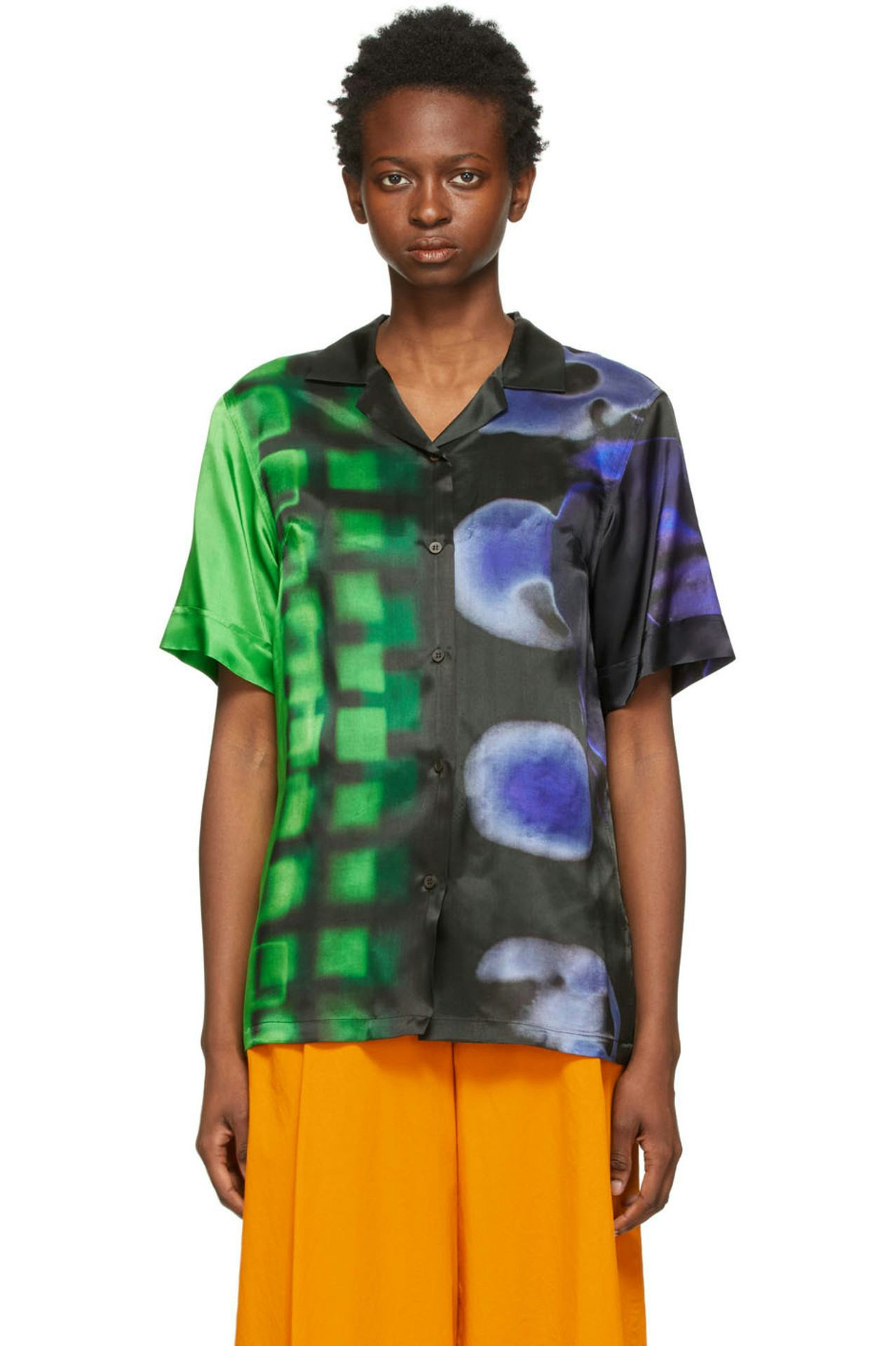 The Best Camp Shirts For All Of Your Summer Outfits