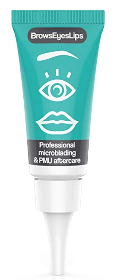 15 Skin Care & Makeup Products For Microbladed Brows