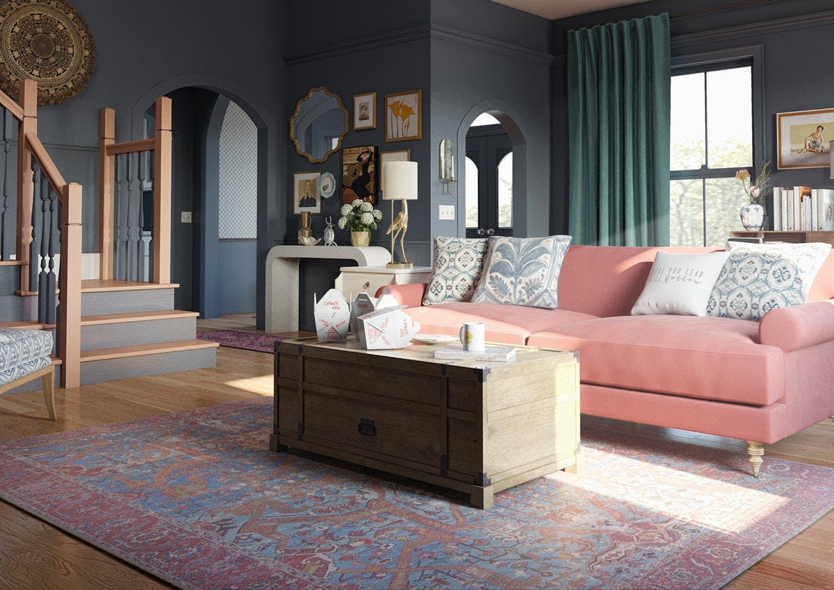 35 Best Zoom Home Backgrounds For Virtual Makeovers