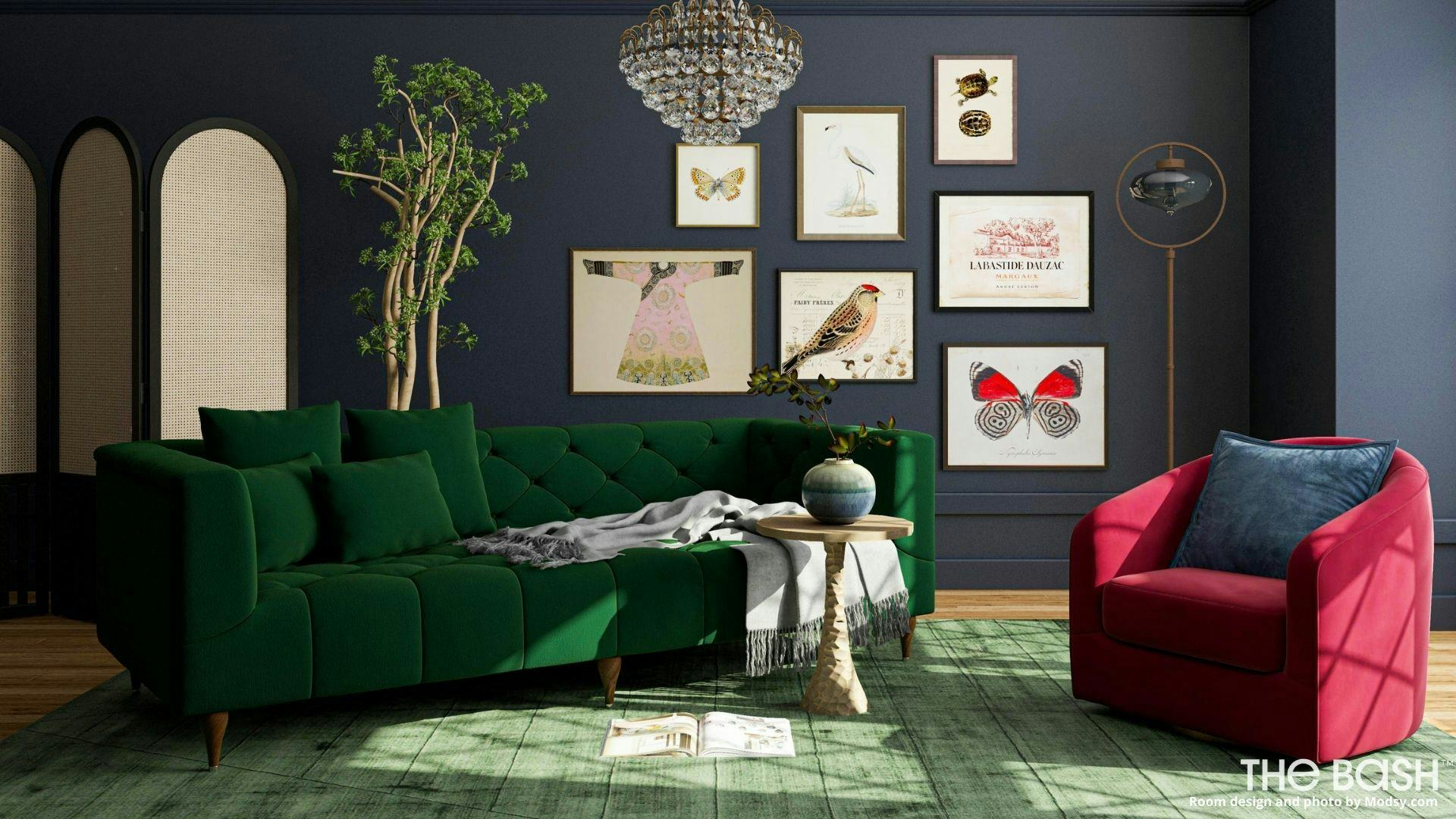 35 Best Zoom Home Backgrounds For Virtual Makeovers