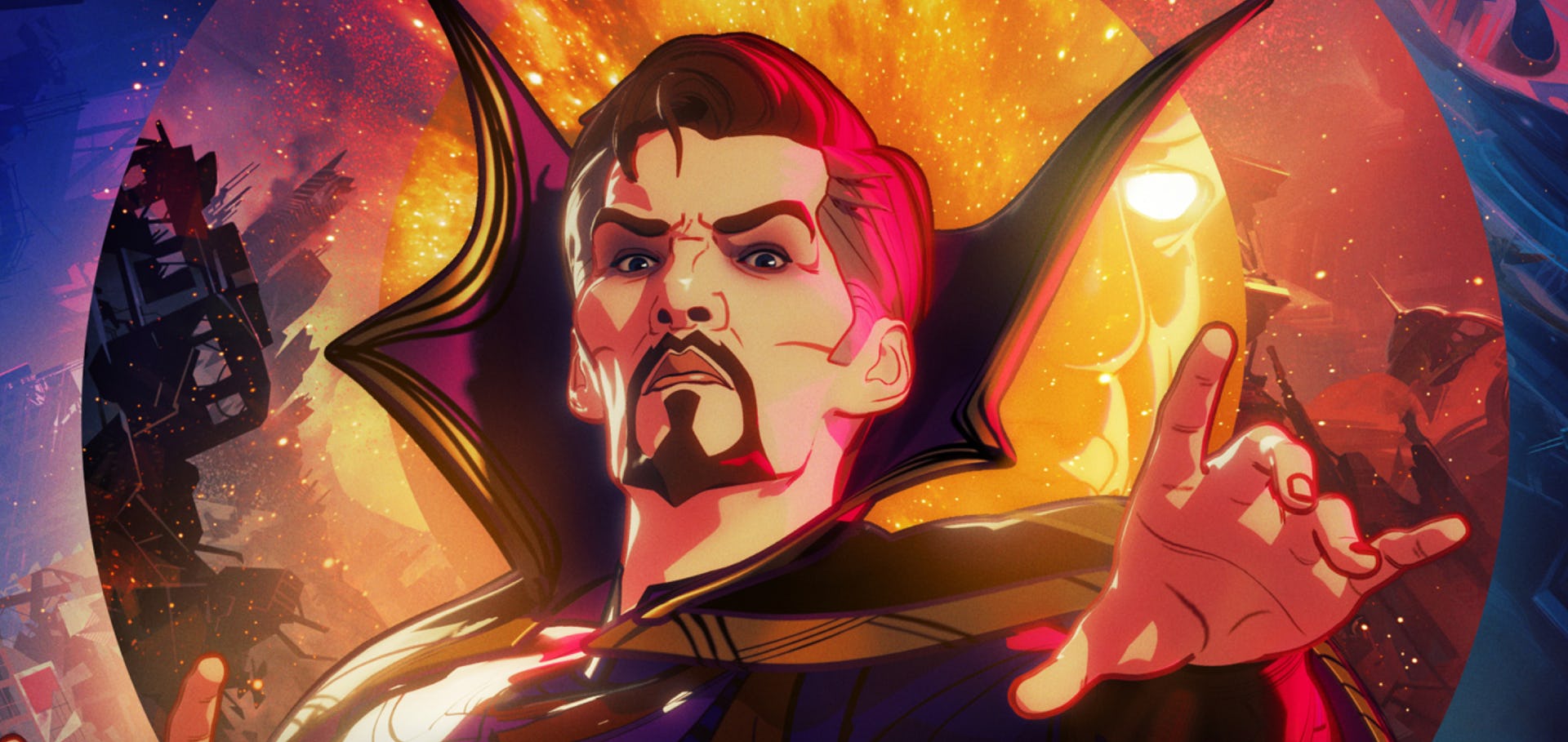 'What If?' Episode 4 release date, start time, spoilers, trailer, and ...