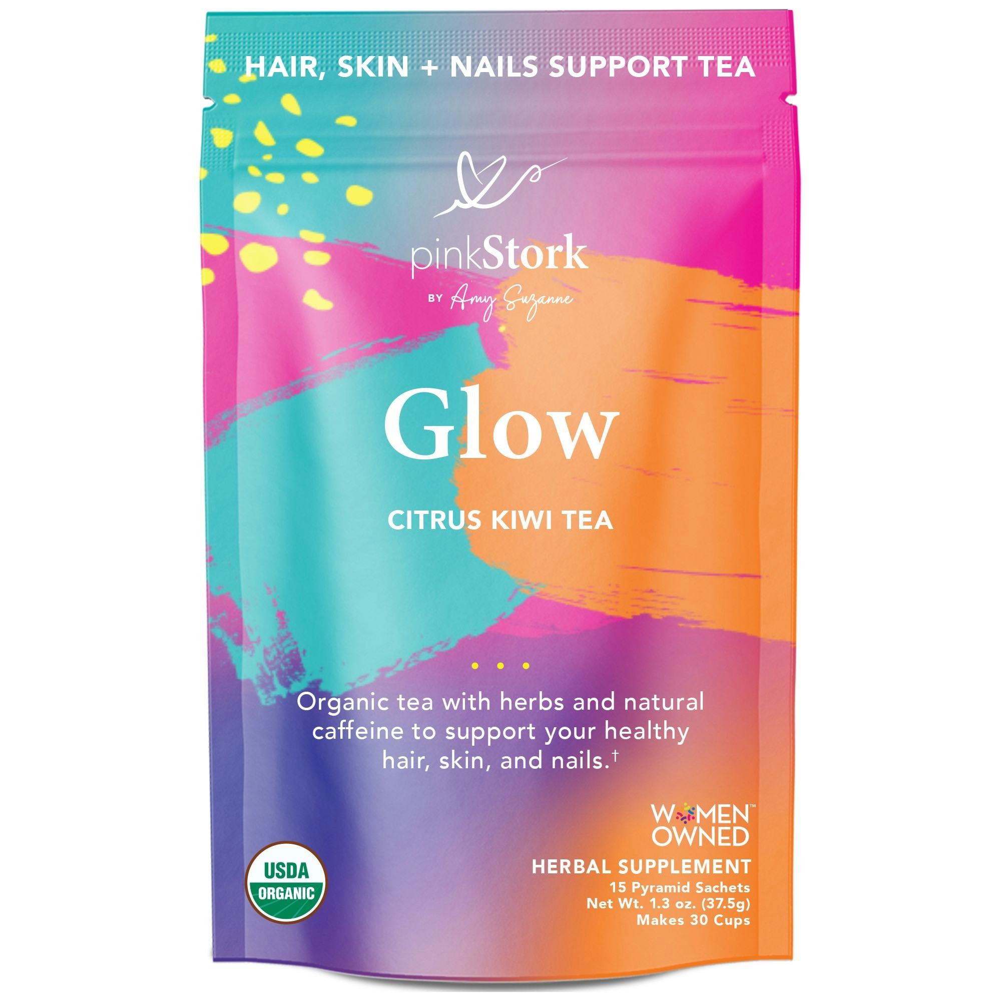 20 Beauty Teas That Actually Work Wonders For Your Skin & Hair