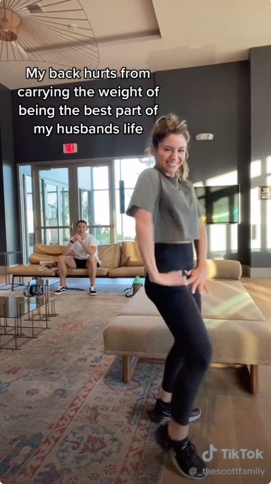 Best TikTok Challenges For Friends That'll Give Your Crew A Good Laugh