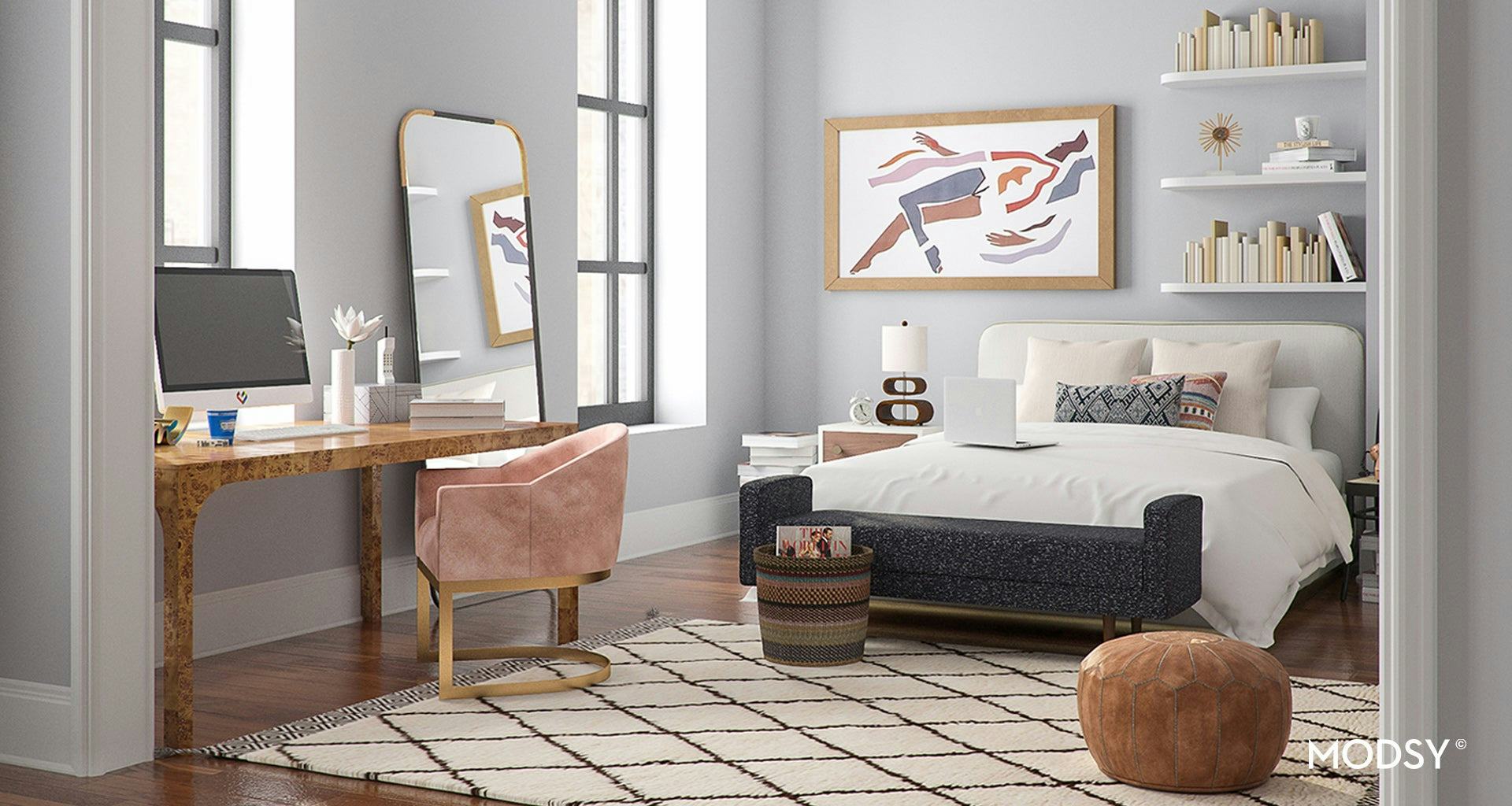 35 Best Zoom Home Backgrounds For Virtual Makeovers