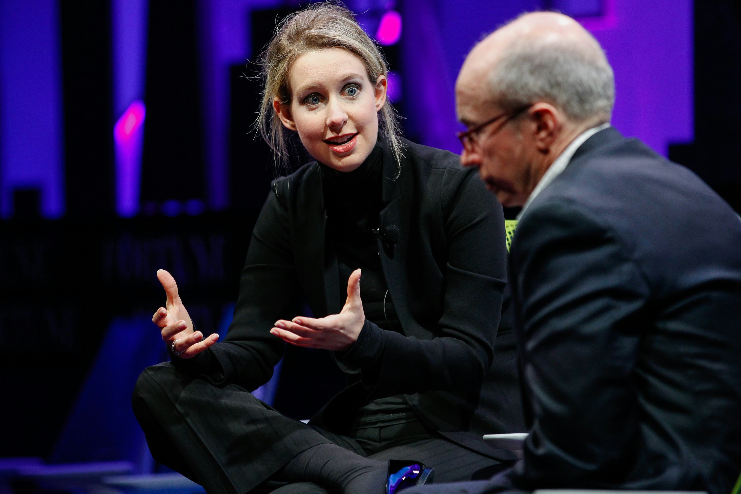 Theranos is medicine’s most notorious startup. Here’s…