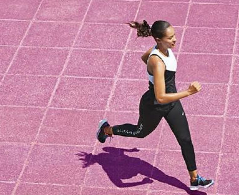 Runkeeper App Review: A Godsend For Beginner-Level Runners