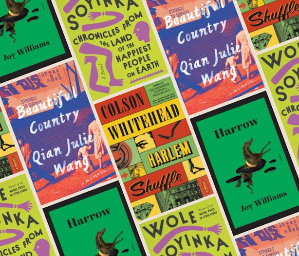 49 Best New Books Out September 2021, From Romance To Fantasy & More