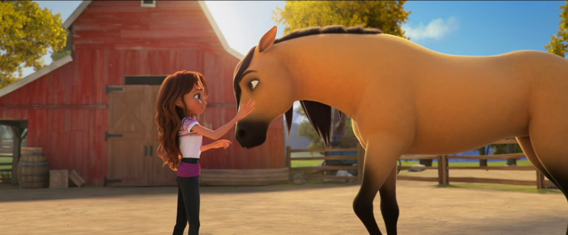 Best Farm Movies For Kids